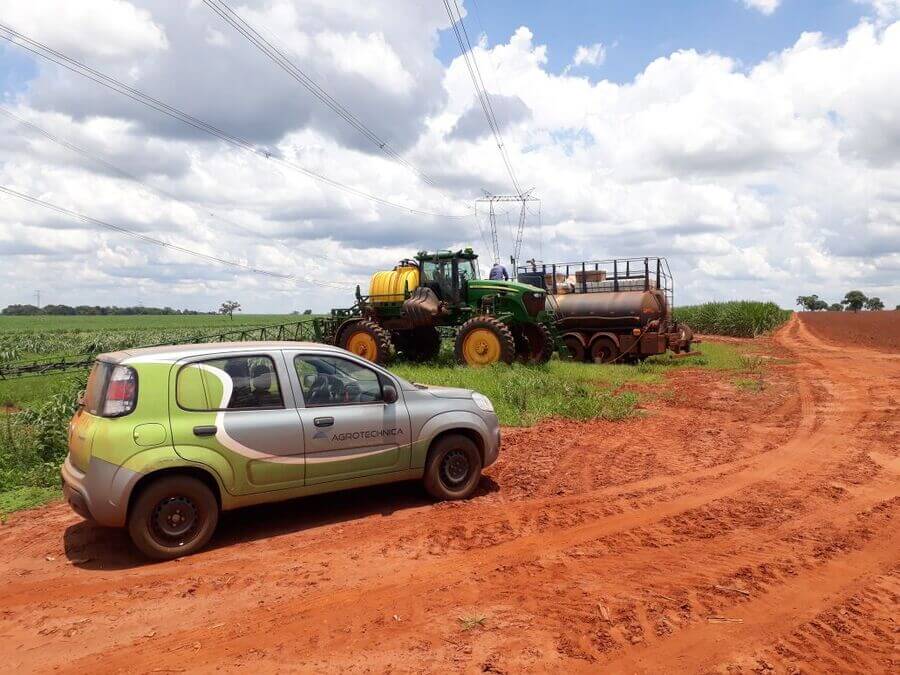 Galeria – Agrotechnica